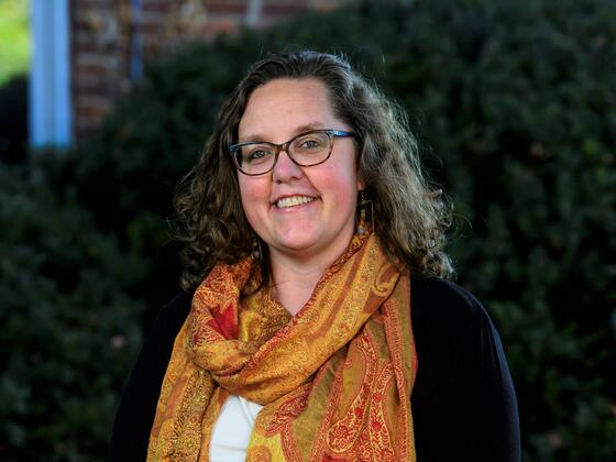 Wellness Center | McDaniel